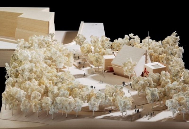 L'Aquila, il Tar blocca l'auditorium di Renzo Piano - Cronaca L'Aquila ... L'Aquila, il Tar blocca l'auditorium di Renzo Piano - Cronaca L'Aquila ...
