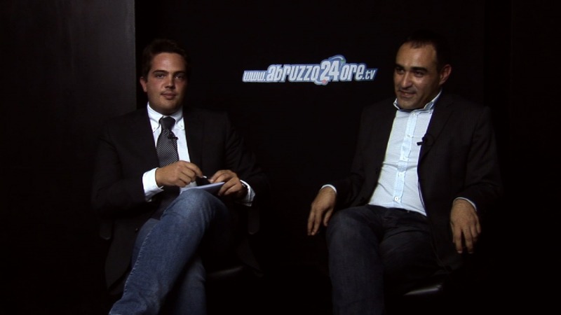 Elezioni comunali L'Aquila, Fabio Ranieri: "Il Pd alle primarie con ...