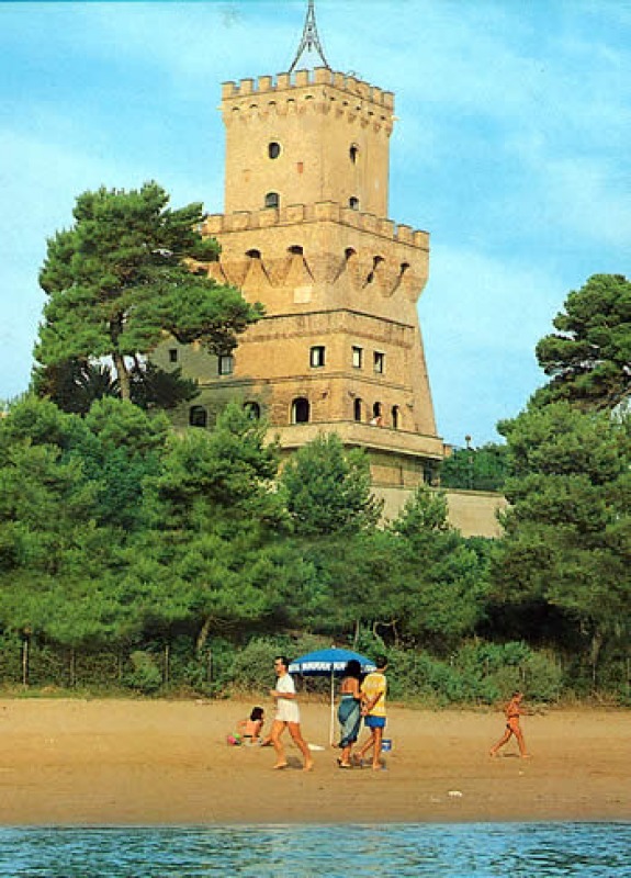 RAI UNO ALLA TORRE DI CERRANO - Cronaca Teramo - Abruzzo24ore
