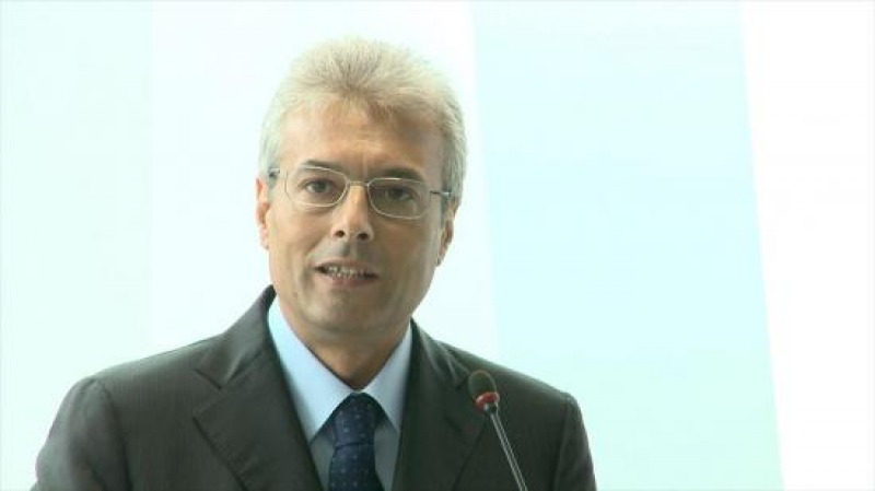 Chiodi: "Il mio ruolo da commissario sta per finire, aspetto solo i ...