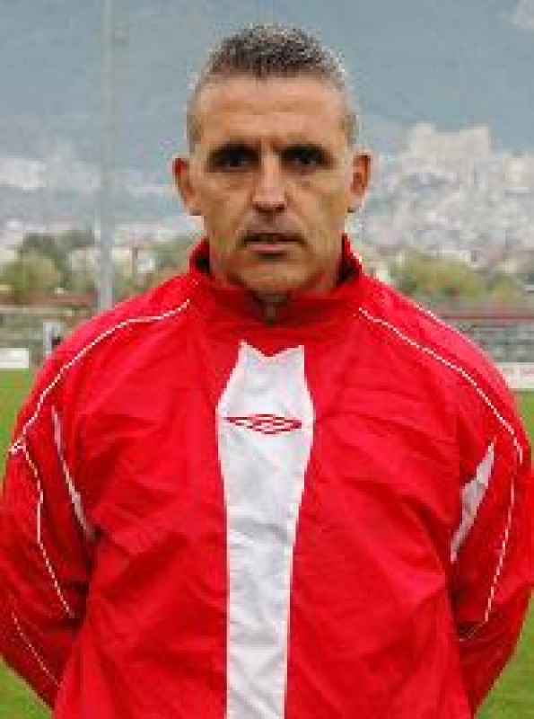 Celano, mister Facciolo si dimette - Cronaca nazionale L'Aquila ...