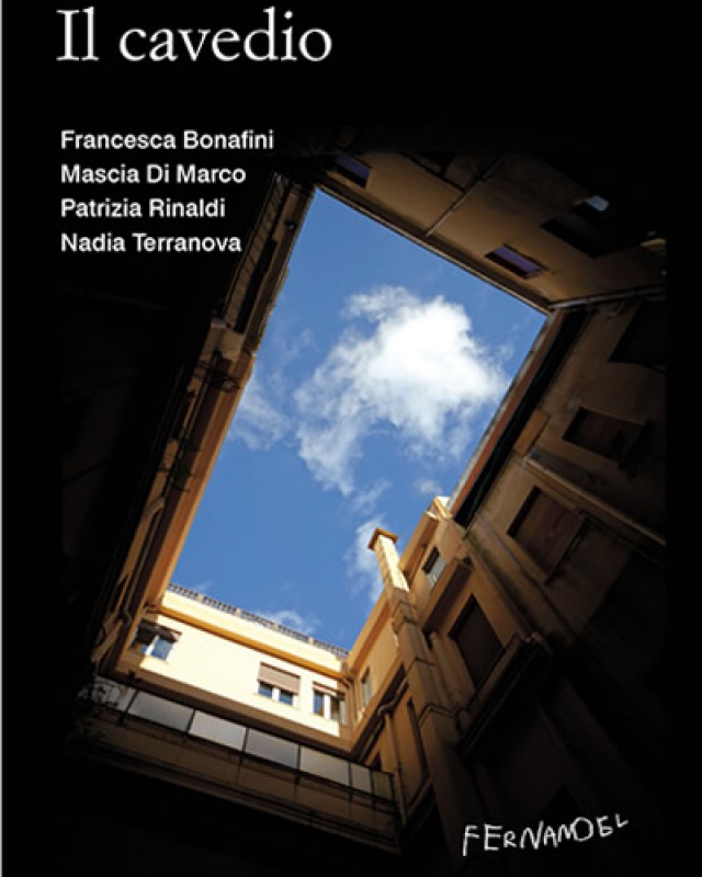A Pescara presentazione del libro "Il cavedio": quattro autrici a ...