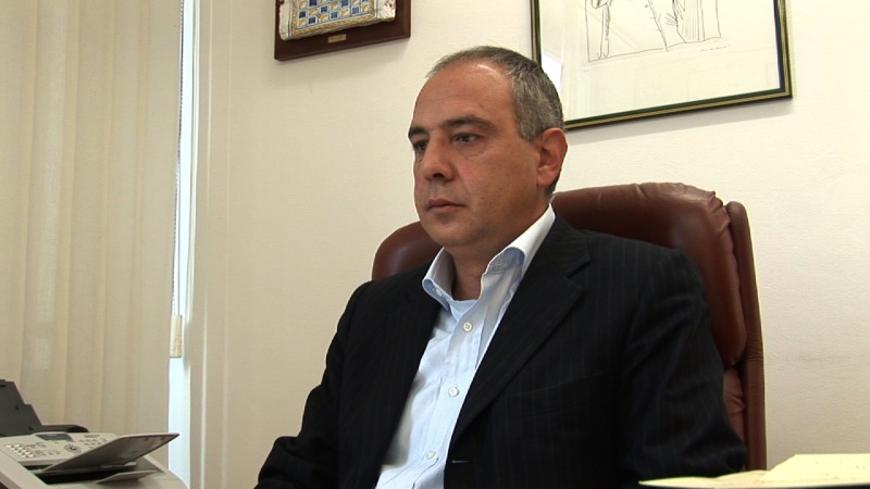 Ricciuti: ''Dov'è il milione di euro della Regione Campania per l ...