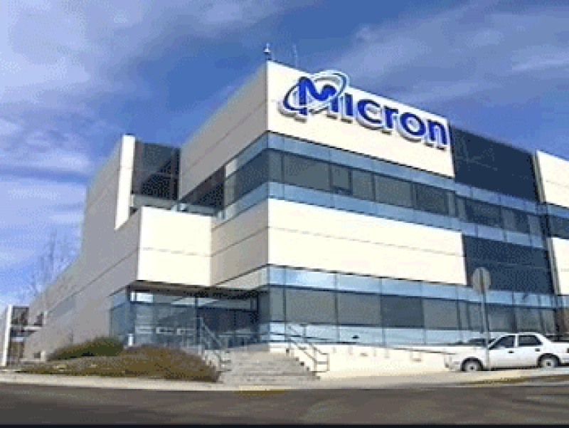 Micron: in arrivo nuove commesse, sventata la cassa integrazione ...