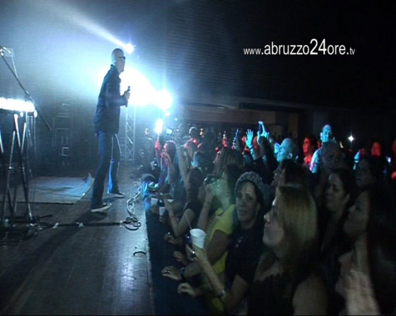 Aditus: Una band venezuelana per adulti anni ‘80 - NOTICIV L'Aquila ...