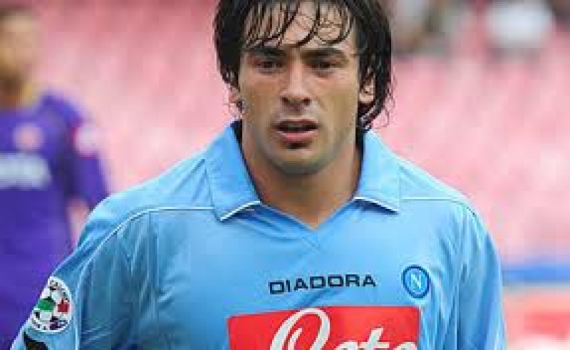 Lavezzi e l'inno della Champions League... - Cronaca nazionale ...