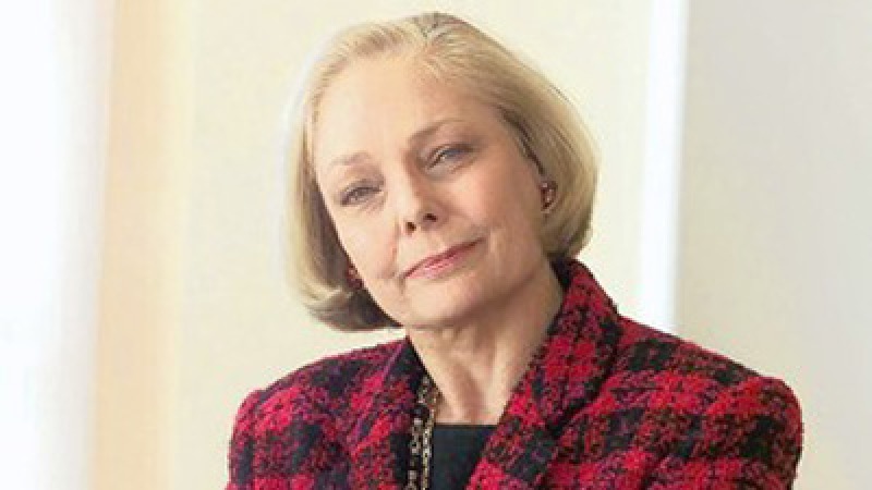 E' morta Judy Lewis, la figlia segreta di Clark Gable e Loretta Young ...