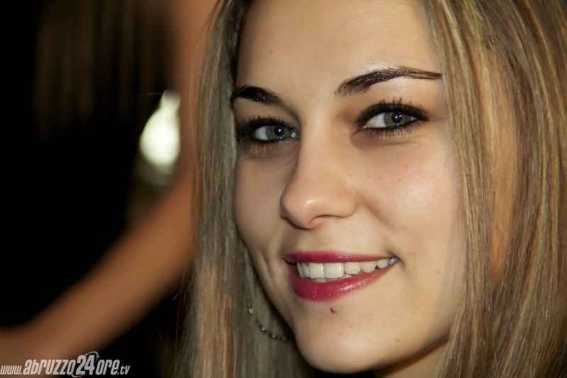 Miss... mia cara miss: Denitsa Ivanova, la bellezza dell'est ...