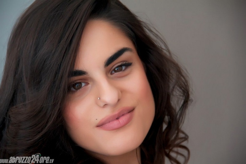 Miss... mia cara miss: Francesca Monaco, il backstage video - Bellezza ...