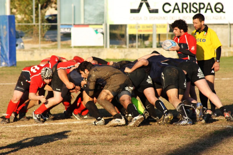 Serie C. Il CUS L'Aquila Rugby affronta il Sora per rimanere in alto ...