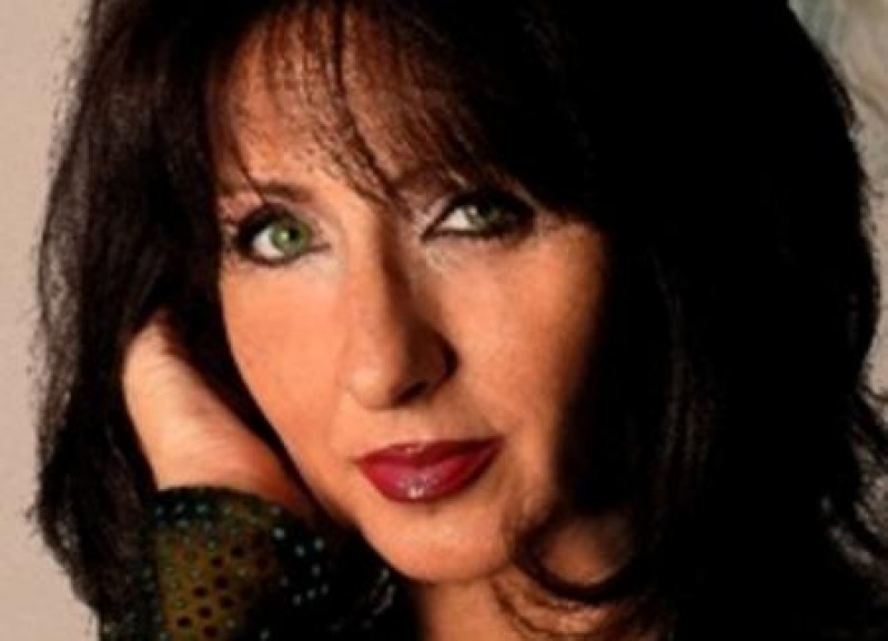 Premio Letteraio Nabokv, vince Daniela Musini con "I 100 piaceri di d ...