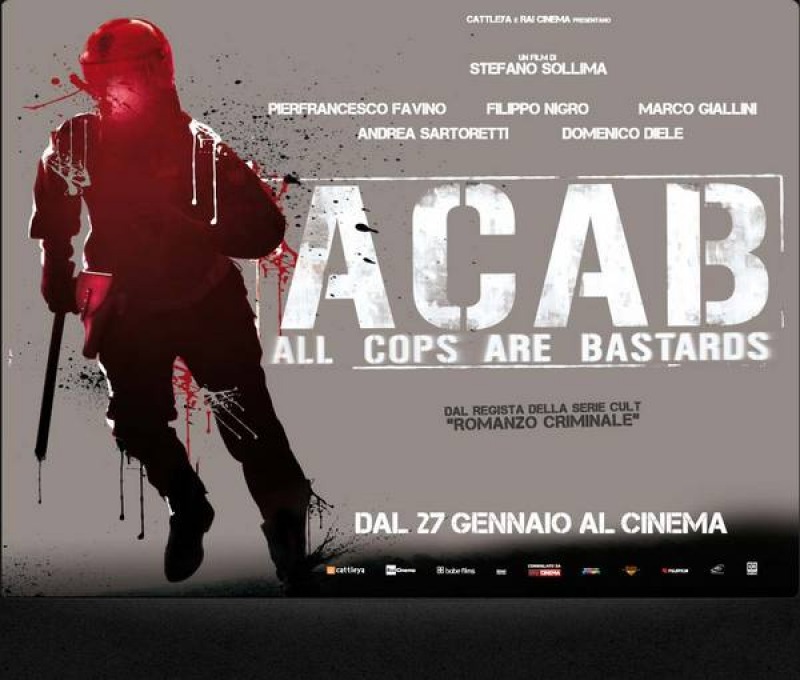 “A.C.A.B.”, la banda della celere - Cronaca nazionale - Abruzzo24ore