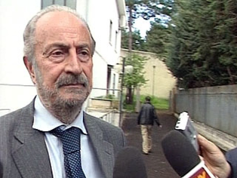 Stupro Pizzoli: per il pm Rossini episodio dai gravi contorni - Cronaca ...