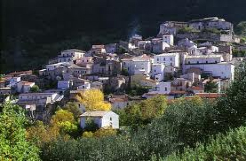 Bugnara: il borgo fortificato sulla conca peligna - Borghi più belli d ...