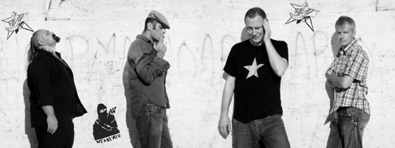 I 99 Posse in concerto a Montesilvano per presentare il nuovo album ...