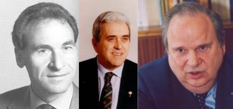 L'Aquila, dietro a Properzi la Prima Repubblica. Così il Pdl accantona ...