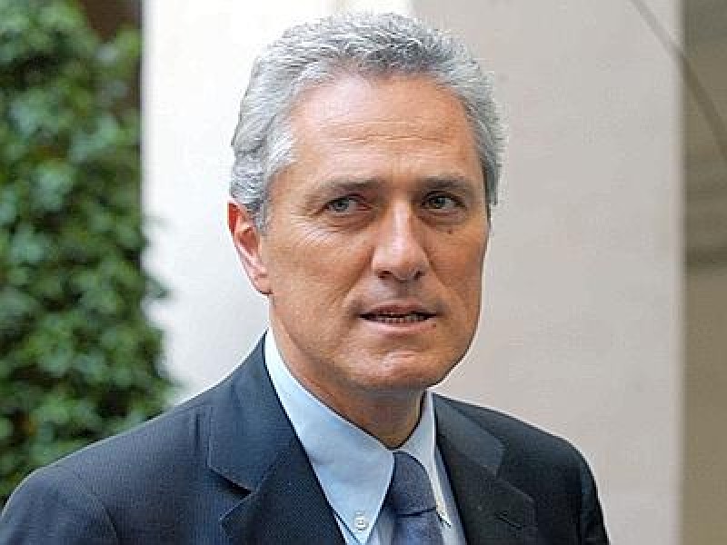 Caso Lusi: quasi un milione alla fondazione di Rutelli. E l'ex sindaco ...