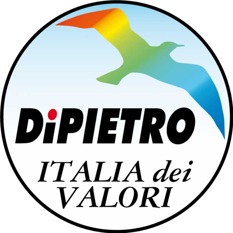 Idv Italia Dei Valori Angelo Mancini Sindaco Nomi E Foto Dei