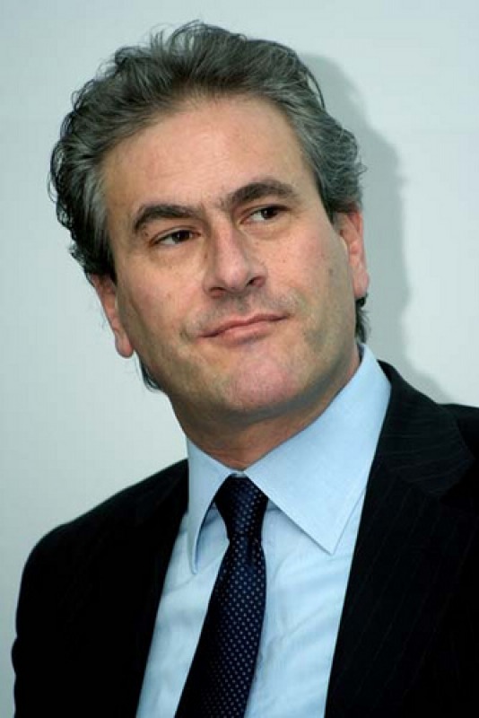 Italia dei Valori, il programma di Carlo Costantini - Regione Pescara ...