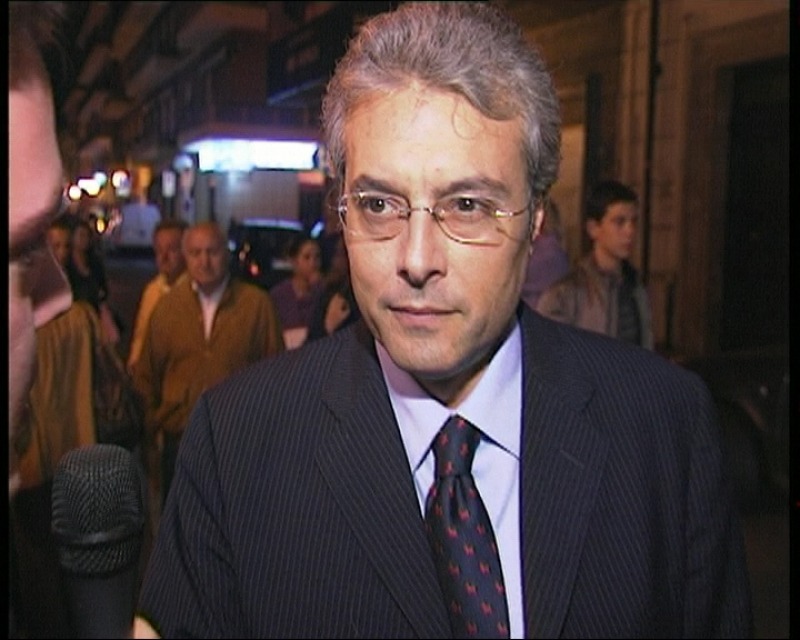 Chiodi: ''Chi è il nuovo lo stabiliranno gli elettori'' - Elezioni ...