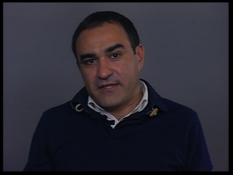 Elezioni L'Aquila, Fabio Ranieri: "Centrosinistra coalizione più solida ...