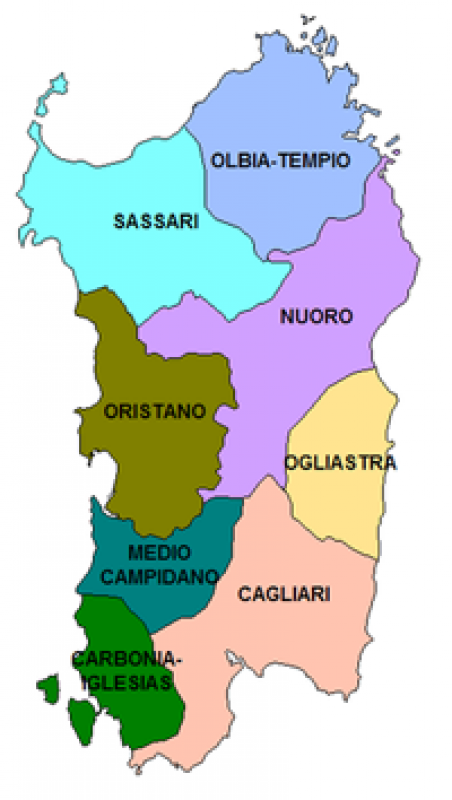 Referendum in Sardegna: abolite le Province, tagli agli stipedni dei ... Referendum in Sardegna: abolite le Province, tagli agli stipedni dei ...