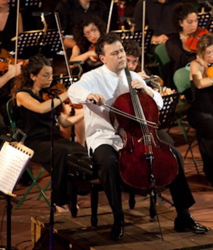 Teramo: Maddalena e Matteo Pippa per la rassegna “Giovani interpreti ...