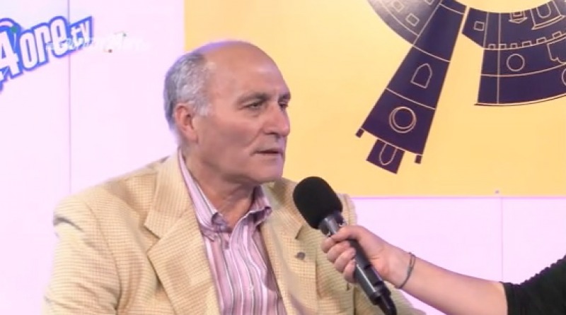 Paolo De Santis: "Le rinnovabili alla base delle Smart City anche in ...