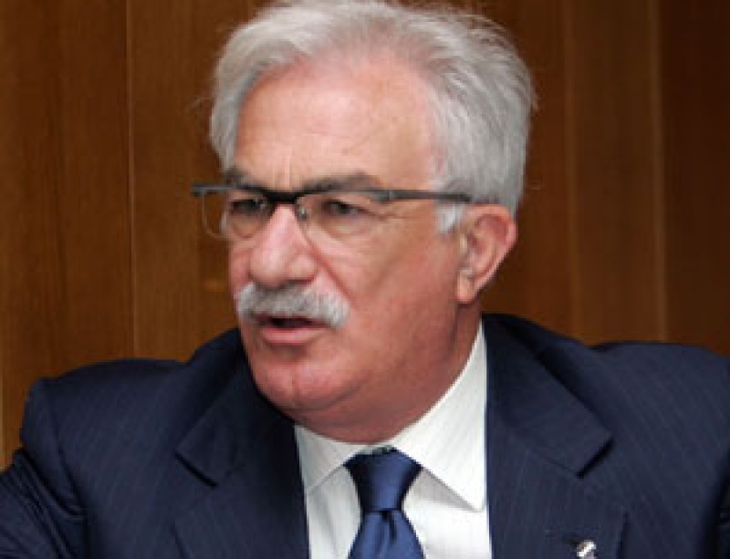 Regionali, spunta il nome di Bonanni. Di Pietro frena - Politica ...