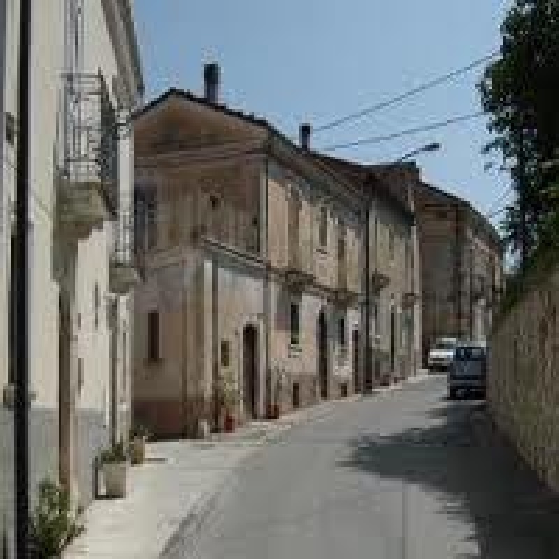 Bugnara, cenni storici e turistici - Cronaca nazionale L'Aquila ...