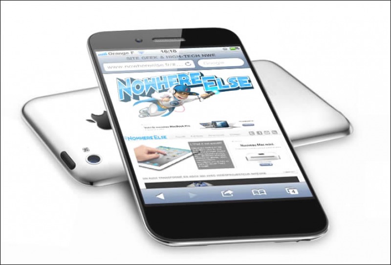 iPhone 5 record, il cellulare più atteso di sempre, le probabili ... iPhone 5 record, il cellulare più atteso di sempre, le probabili ...