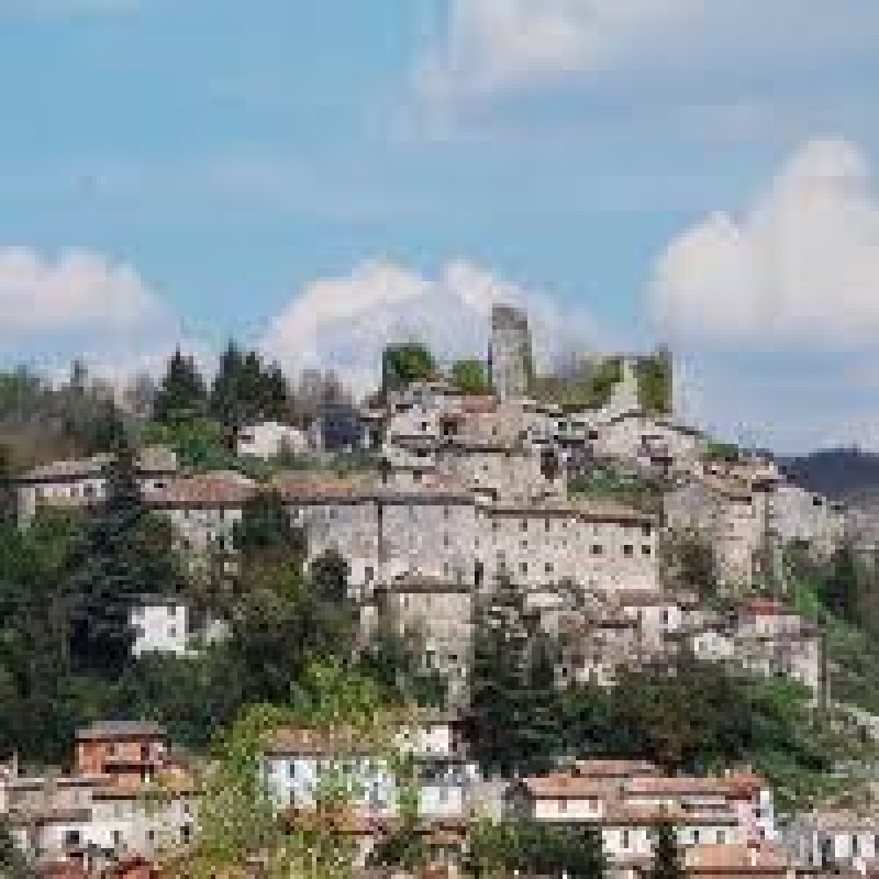 Carsoli,cenni storici e turistici - Cronaca nazionale L'Aquila ...