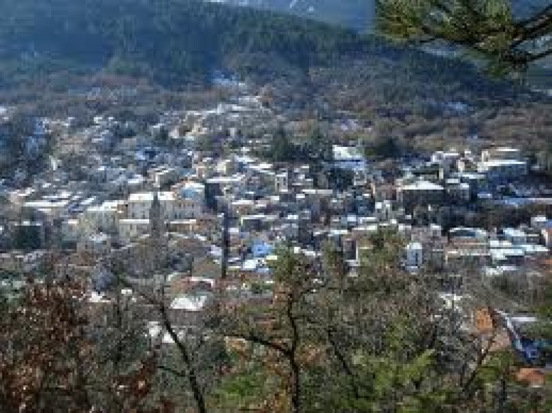 Introdacqua, cenni storici e turistici - Cronaca nazionale L'Aquila ...