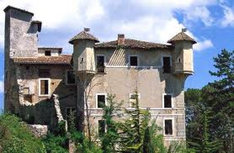 Pizzoli, cenni storici e turistici - Cronaca nazionale L'Aquila ...