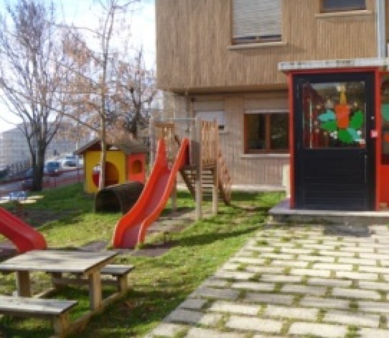 Comune L'Aquila: al via lavori a scuola infanzia San Francesco - La ... Comune L'Aquila: al via lavori a scuola infanzia San Francesco - La ...