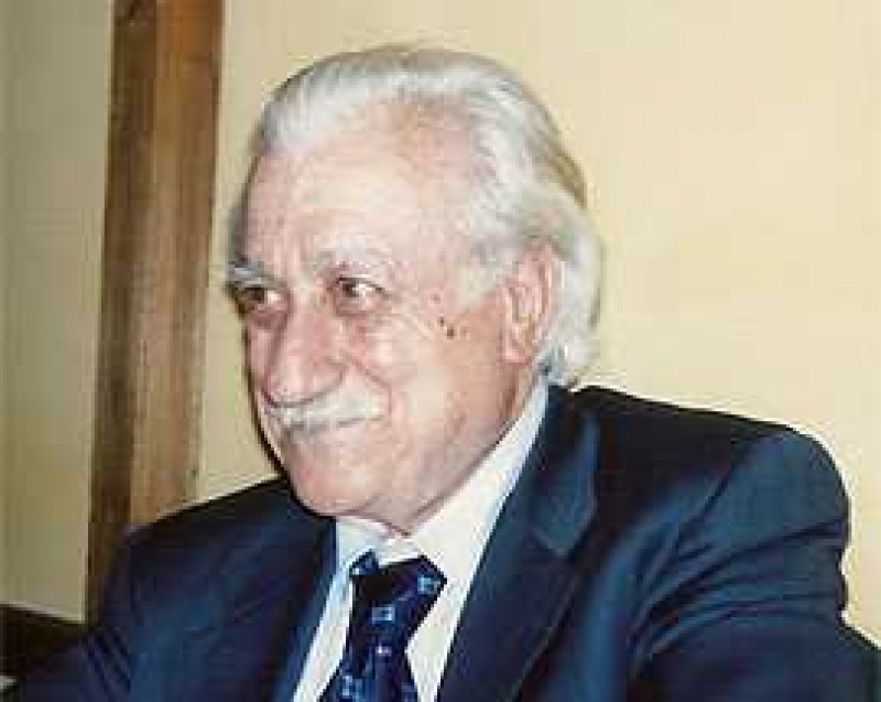 Il cordoglio del Comune per la scomparsa di Franco Conti - Politica L ...