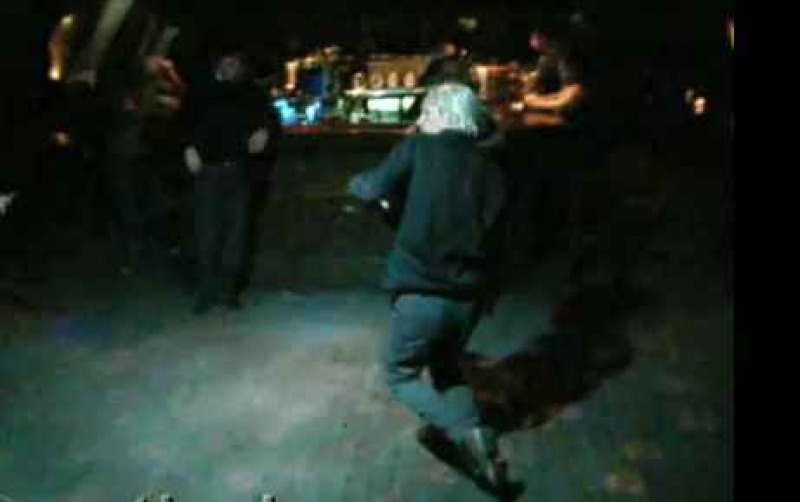 Julian Assange balla in discoteca - Cronaca nazionale - Abruzzo24ore