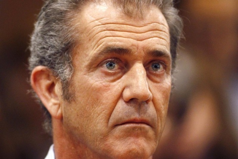 Mel Gibson dovrà dare all'ex moglie Robyn Denise Moore 425 milioni di ...