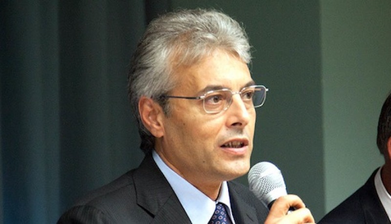 Economia, Chiodi sabato incontra Dominick Salvatore: "Ora il nostro ...